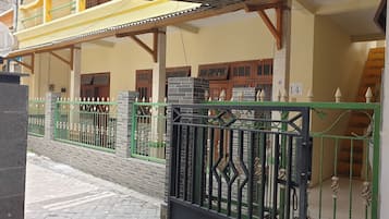 Fachada