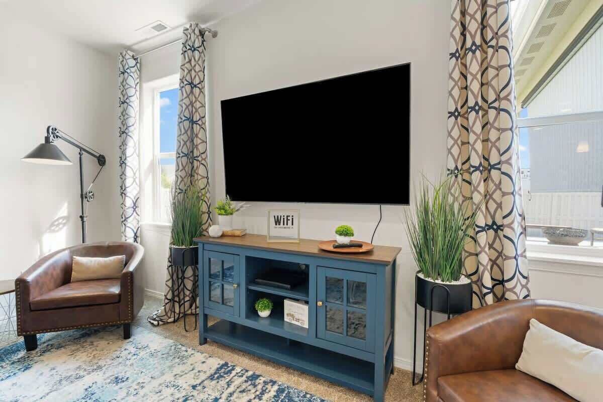 Two Homes Near Boise - Hot Tub & Game Room - Middleton, ID