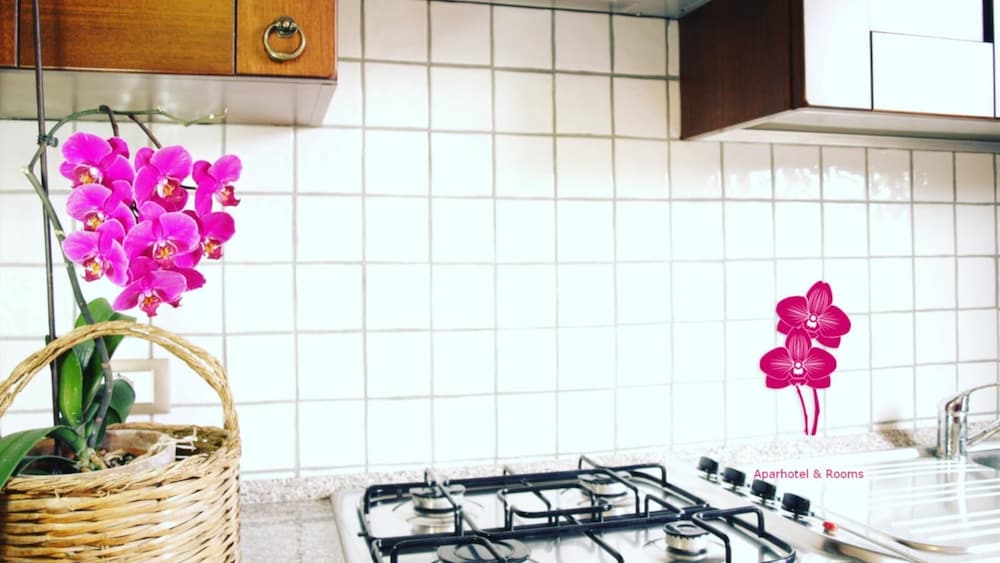 One-bedroom Apartment With Terrace In The Greenery In The Center Of Teulada. - Sardinia
