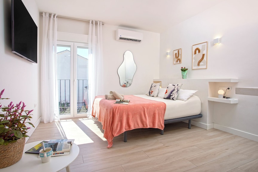 Escape At Marbella;premium Apartment/5min On Beach - Marbella