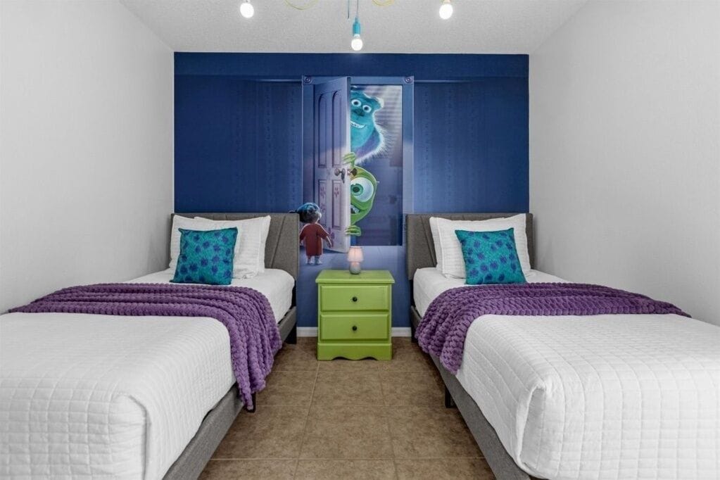 Casa, 3 quartos | 3 quartos, Wi-fi grátis, roupa de cama fornecida 