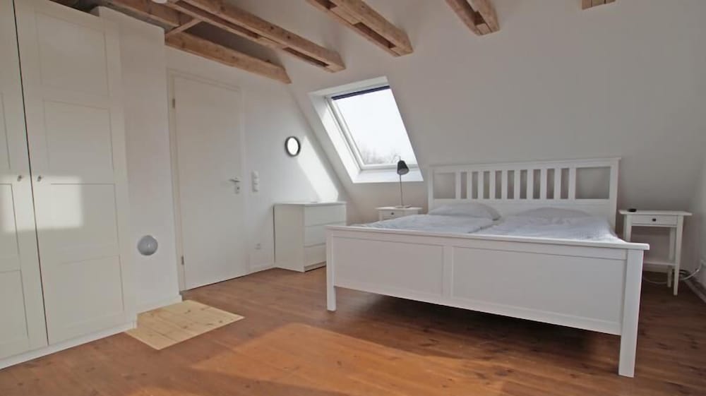 50 Ferienhaus "Auszeit" Gollendorf 22 - Fehmarn