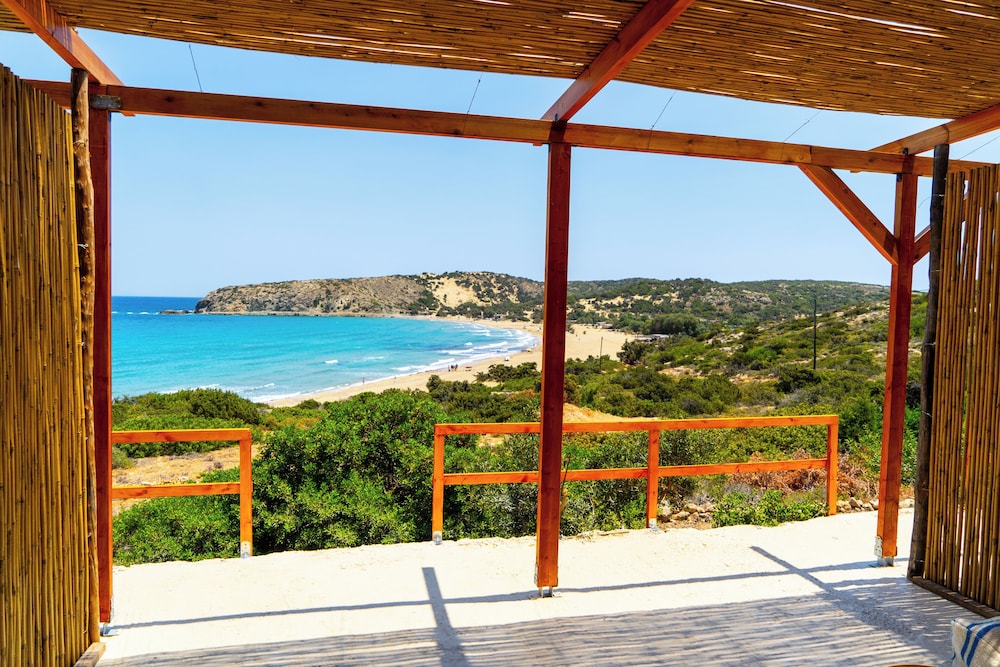 Exoristoi Nature Suites - Creta