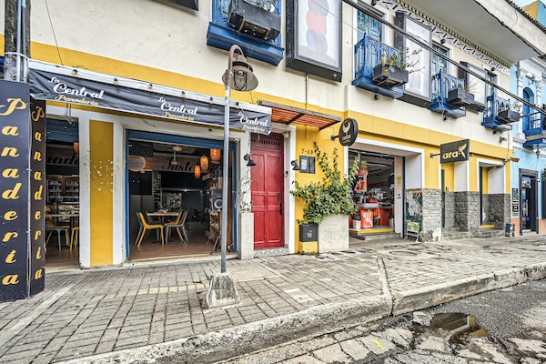 Hotel Coclí - Roldanillo