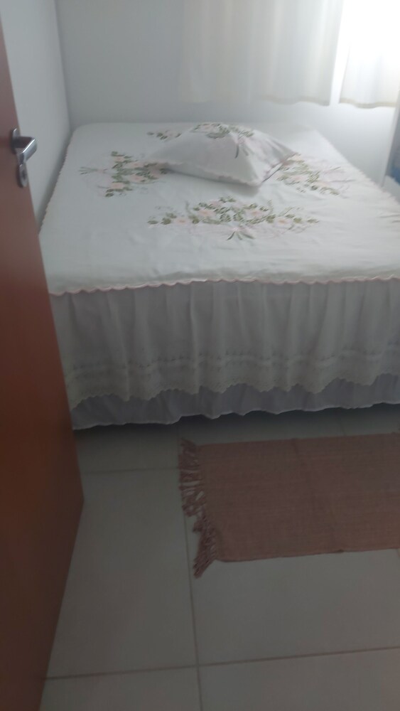 Cozy Apartment Close To Canção Nova In Condomínio Da Fé - Cruzeiro