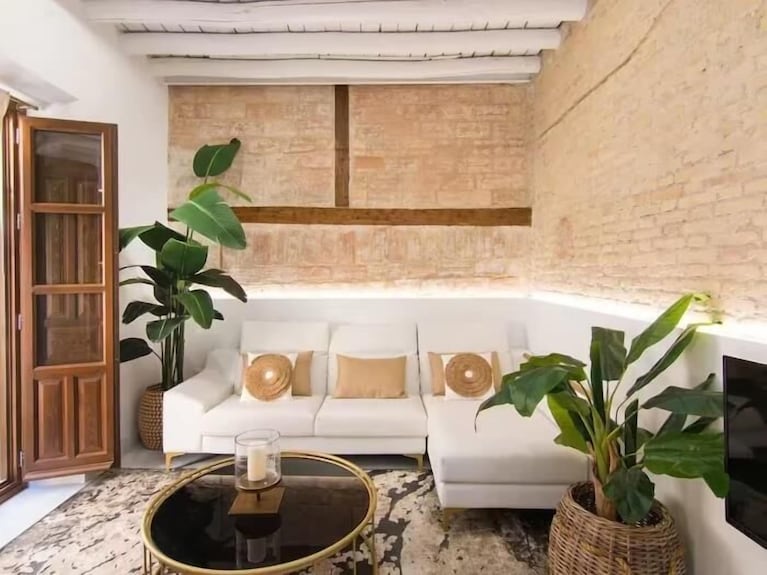 Riad Alhambra 2 Apartment - Grenada