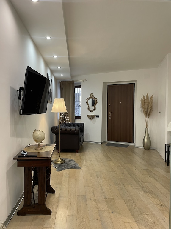 Edo's House - Cagliari