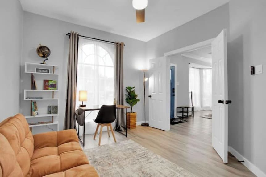 Luxury & Bright ~ 2 Master Br ~ Games ~ Backyard! - Alief - Houston