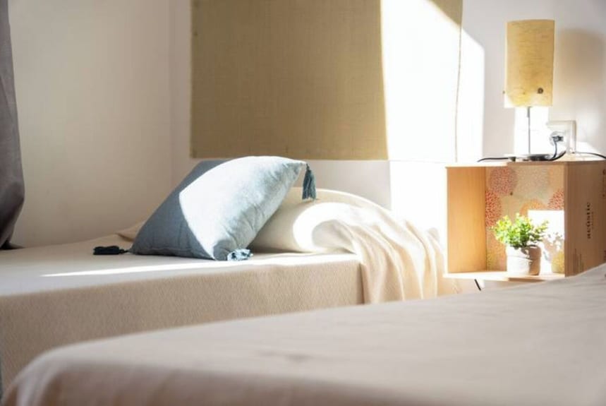 Appartement "Cala Xelia" + Toit-terrasse - L'Ametlla de Mar