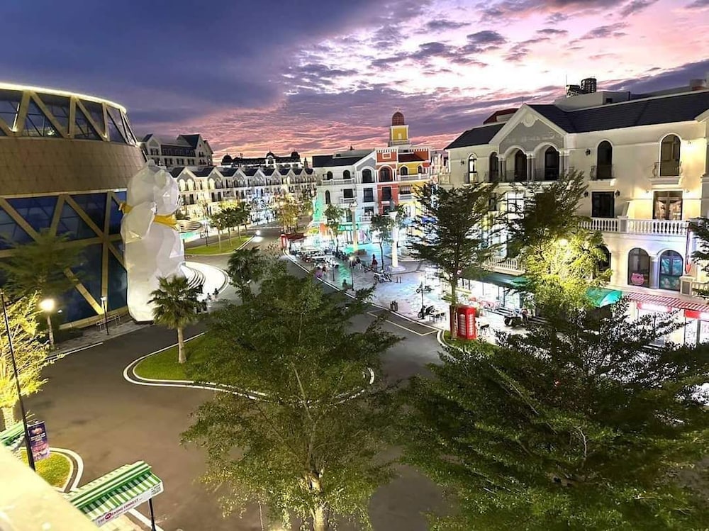 La Maison De Dino - Phú Quốc