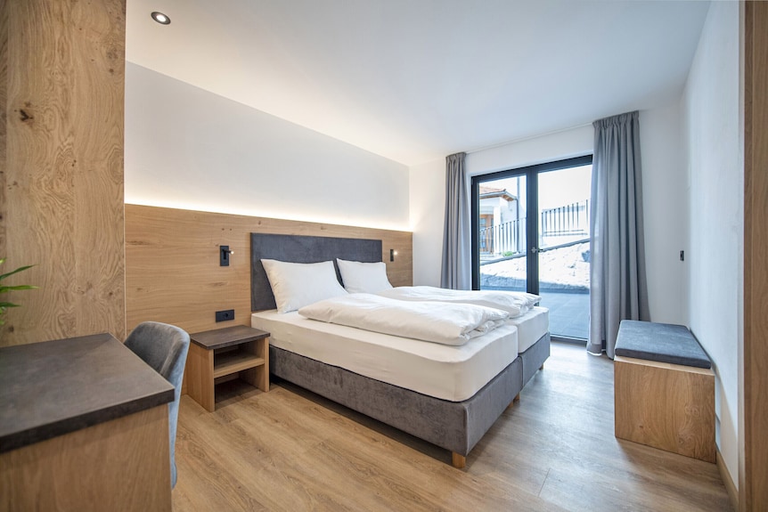 193c Apartments Chalet Silva - Selva di Val Gardena