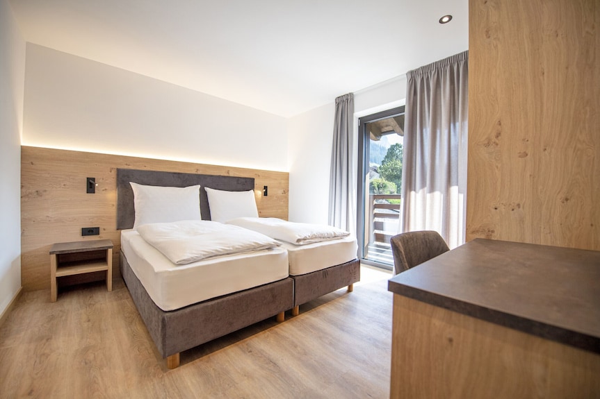 193b Apartments Chalet Silva - Selva di Val Gardena