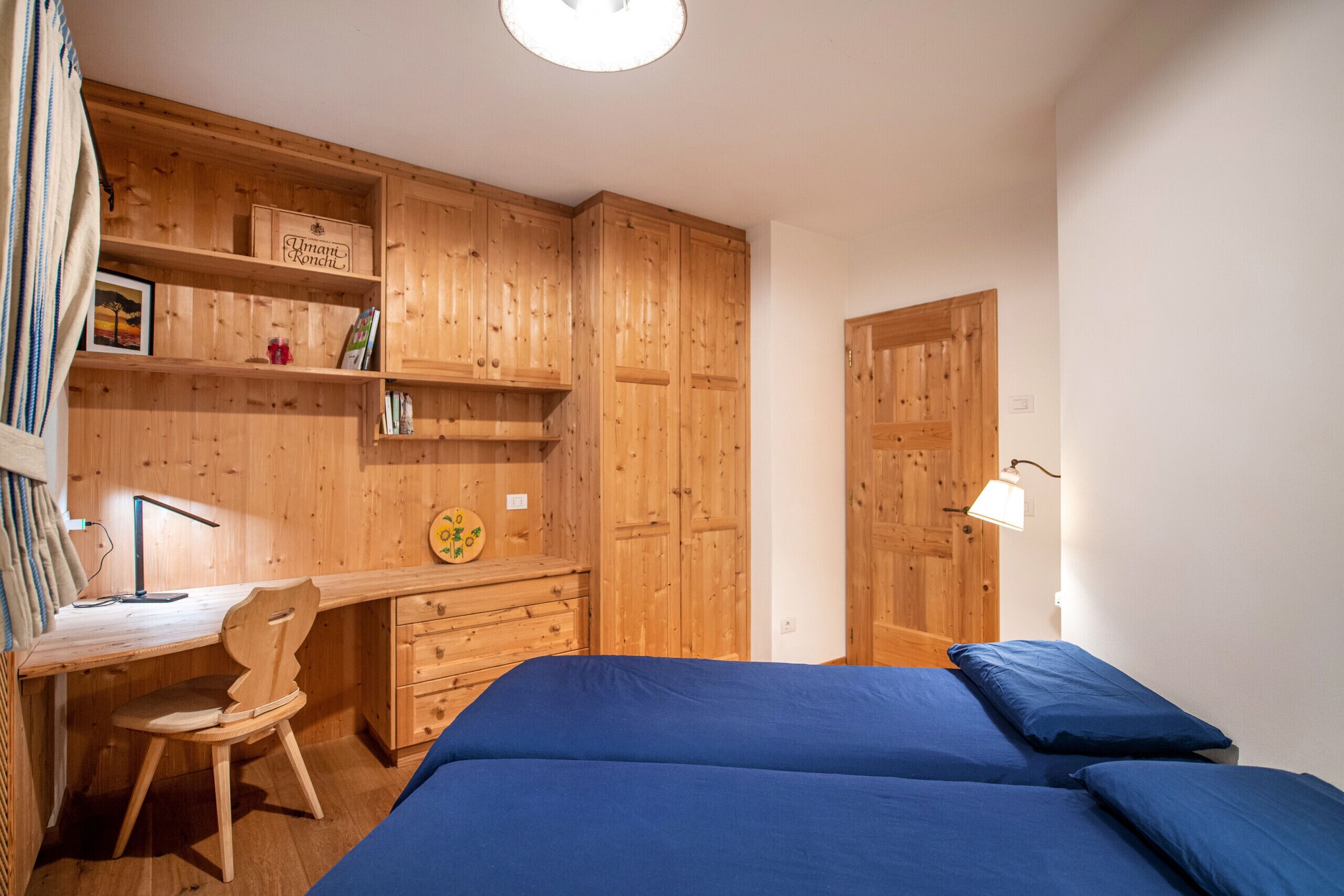 183a Cristina Hospitality - Val Gardena