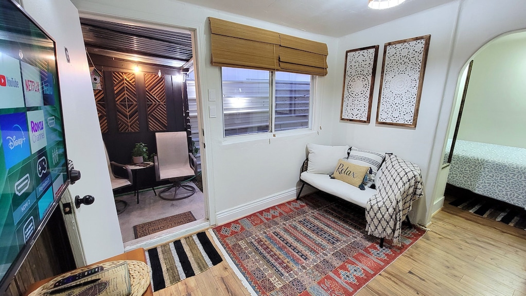 Sacred Serenity Space South East - Deer Park, TX