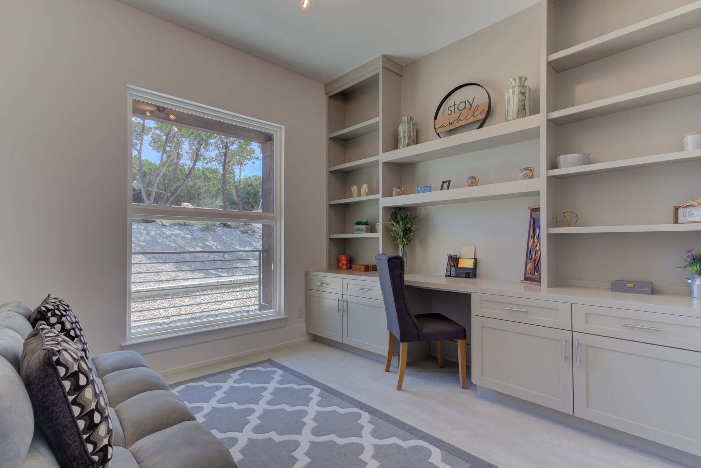 Oasis Of Tranquility At Canyon Lake - New Build, Sleeps 8, Fire Pit - Wimberley, TX