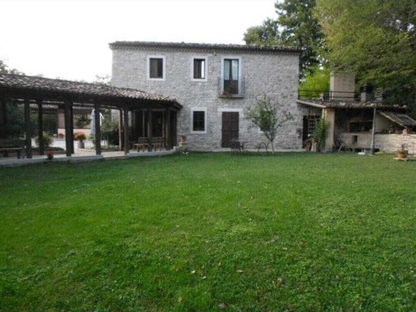 Casale Cipriani - Molise