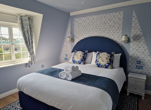 The Mad Hatter Oxford - Oxford