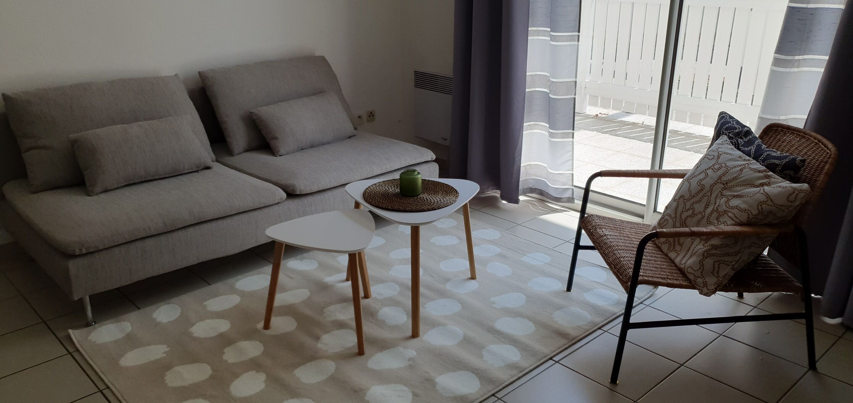 Apartment Close To Beaches And Entertainment - Île de Ré