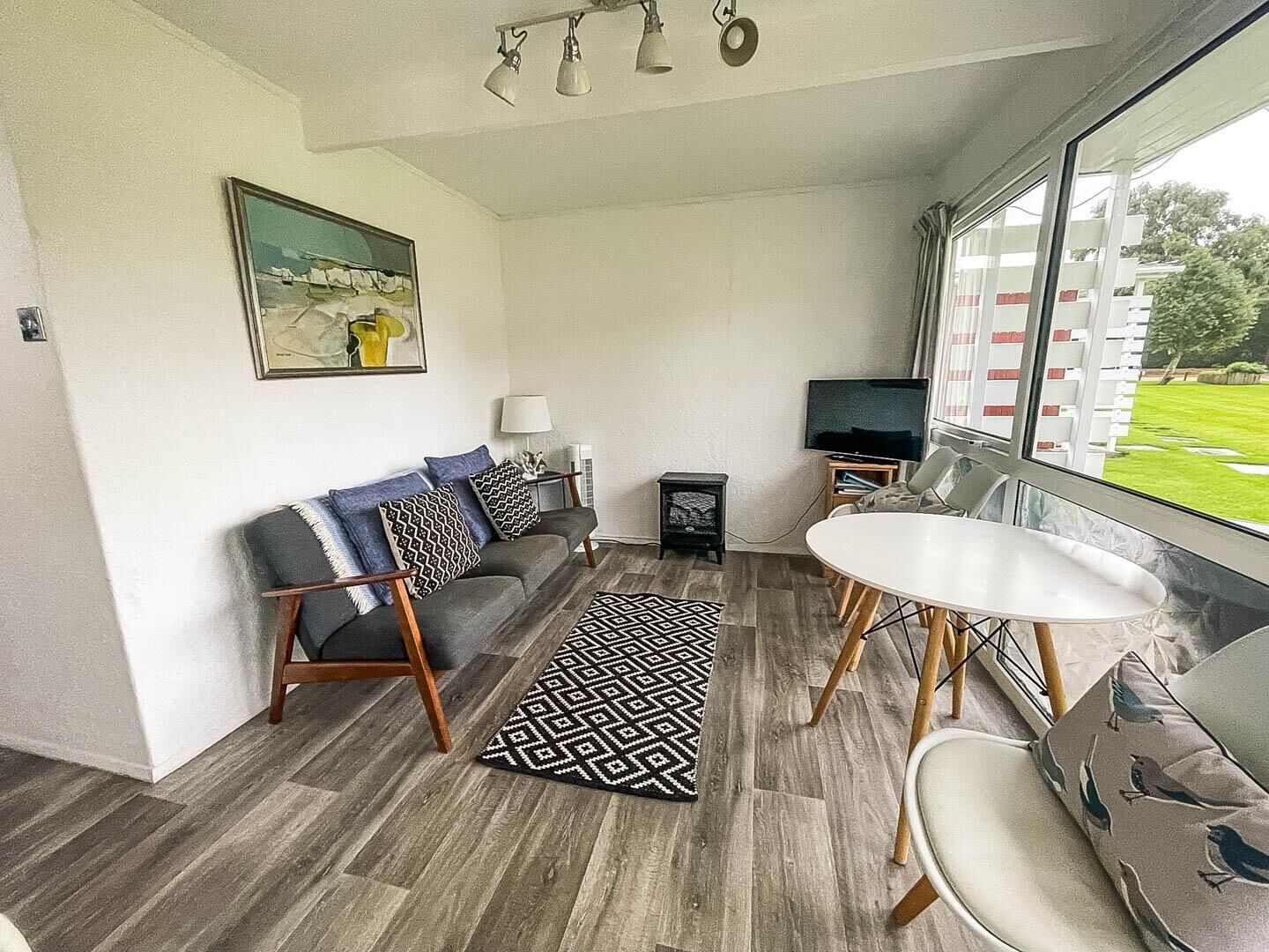 Lovely 4 Berth Chalet At Cedar Springs Park In Heacham, Norfolk Ref 92031cs - Snettisham