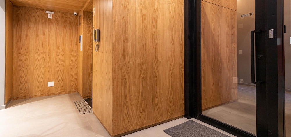 Charlie Alves Guimarães Pinheiros - São Paulo