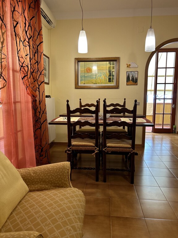 Accogliente Trilocale Immerso Nel Verde Vicino Al Mare - Rosignano Marittimo