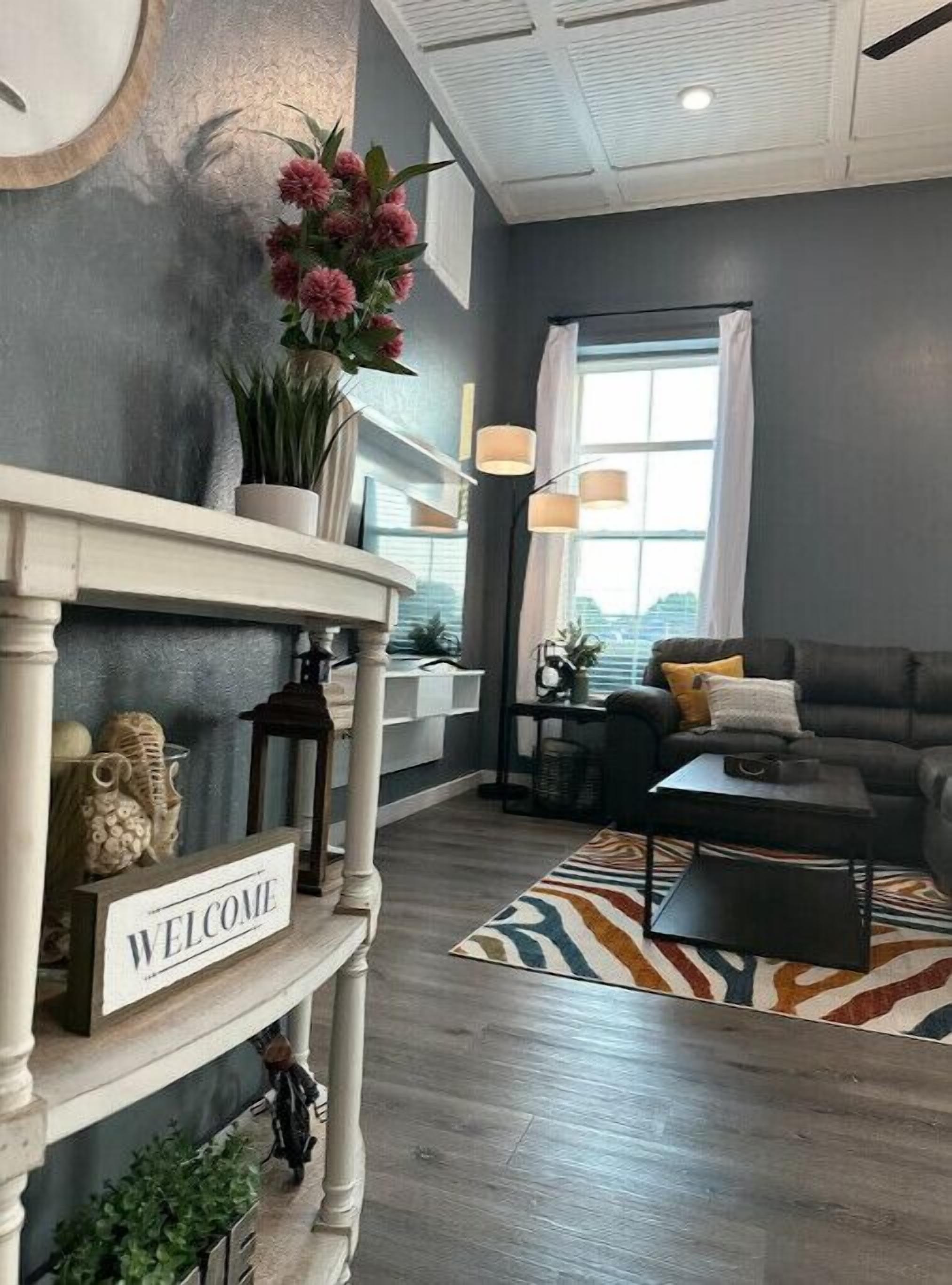 Downtown Mena Apartment With Hot Tub And Open Concept - Mena, AR