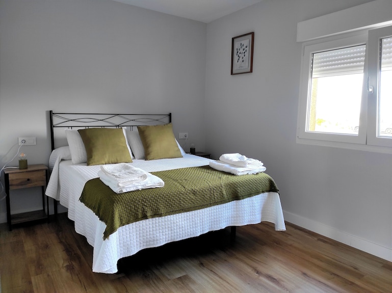 Ortegal Beach & Seacliffs - Galicia