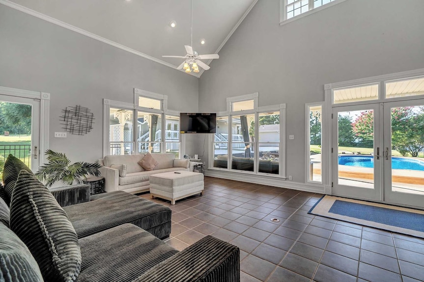 Stay Tyler @ Villa Grande - Tyler, TX