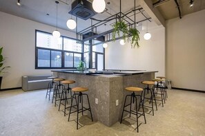 Bar (na propriedade)