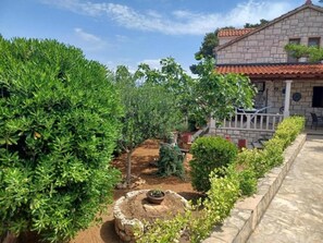 Casa | Exterior