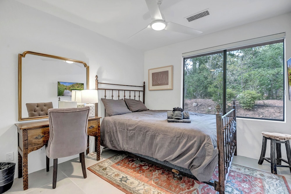 On The Creek With Private Creek Access & Luxury Retreat! - Sedona | Vrbo