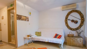 Apartamento | 1 quarto 