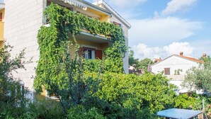 Apartamento | 1 quarto 