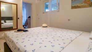 Apartamento | 1 quarto 