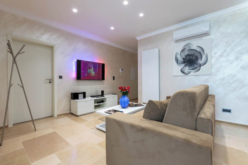 Medici - 02 Two-bedroom Apartment - Luxembourg