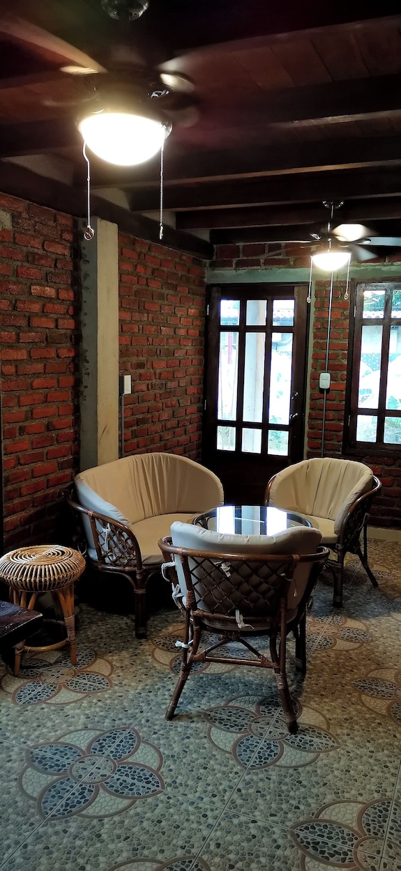 Cabaña Para Descanso Familiar - Caribe