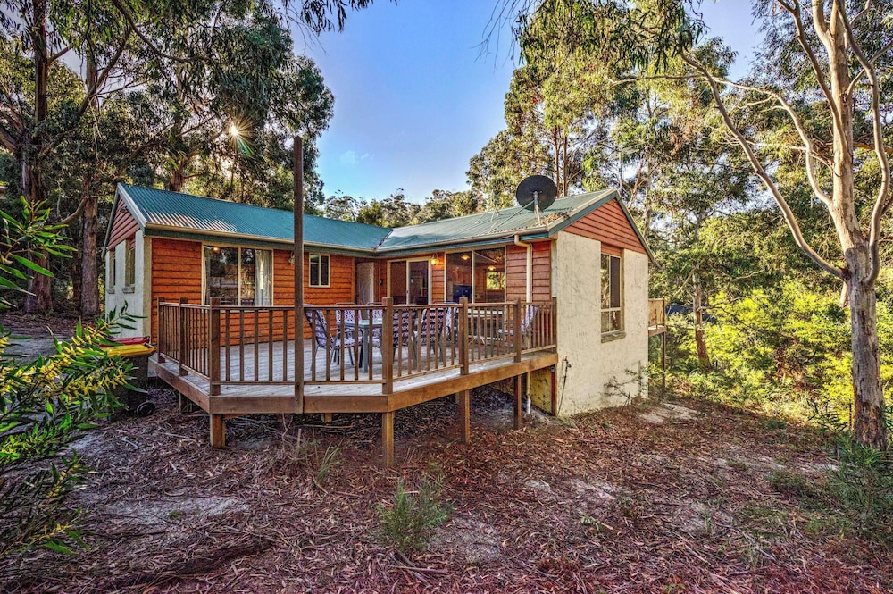 Freycinet Hideaway - Freycinet National Park