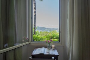 Apartamento | 1 quarto