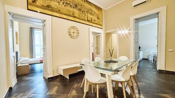 Apartamento | 2 quartos