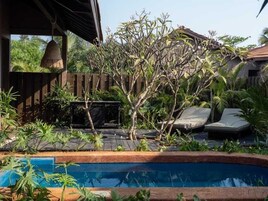 Casa de Luxo | Piscina privativa