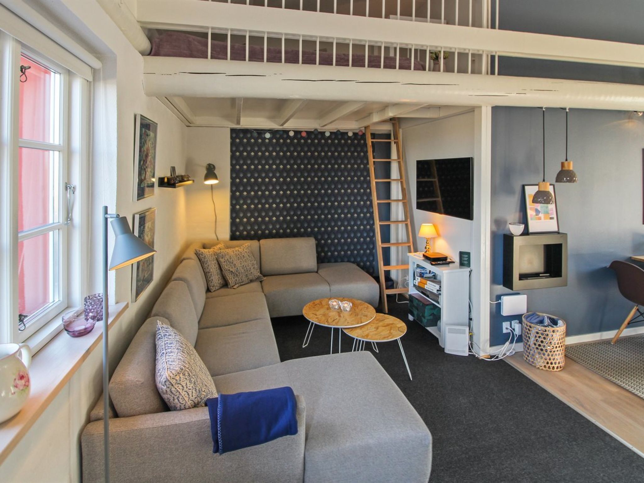 "Gisella" - 6km From The Sea By Interhome - Bornholm