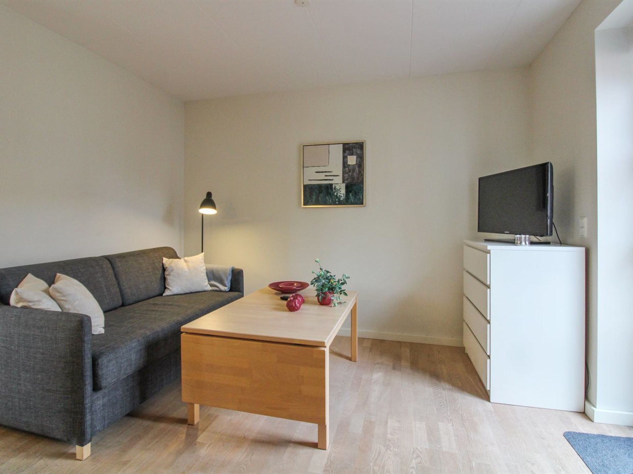 "Lutz" - 6km From The Sea By Interhome - Bornholm