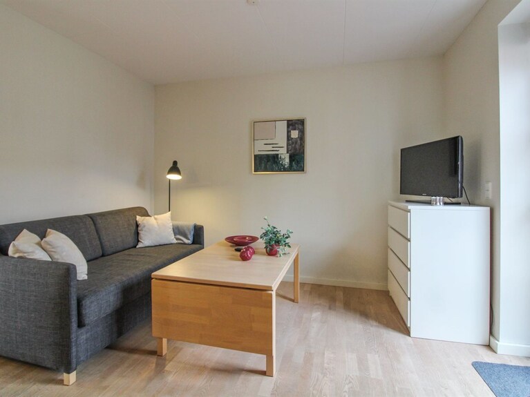 "Lutz" - 6km From The Sea By Interhome - Bornholm