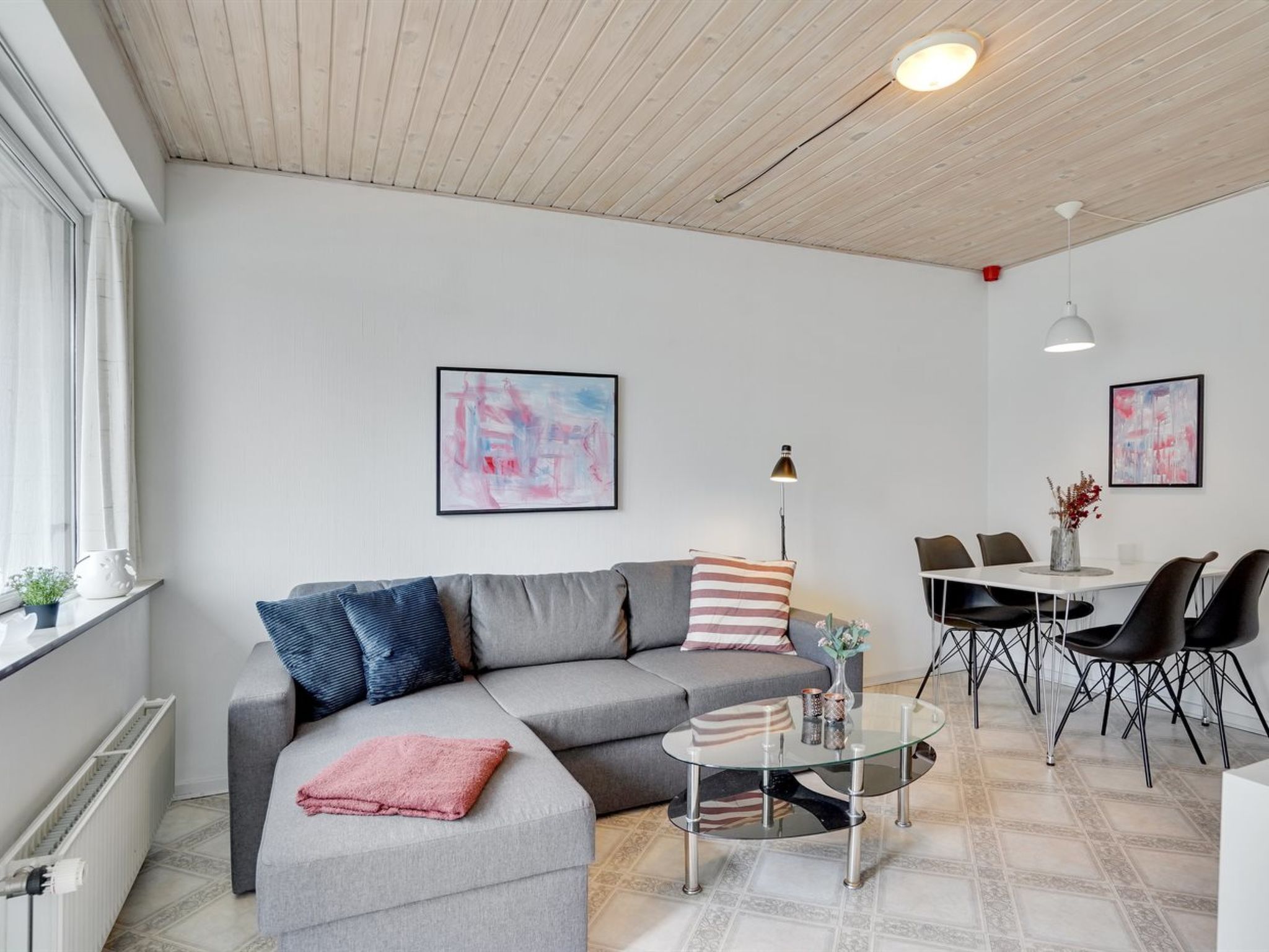 "Arne" - 20km From The Sea By Interhome - Ribe