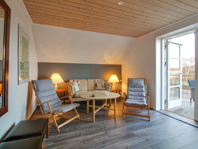 "Gæsling" - 1.6km From The Sea By Interhome - Skagen