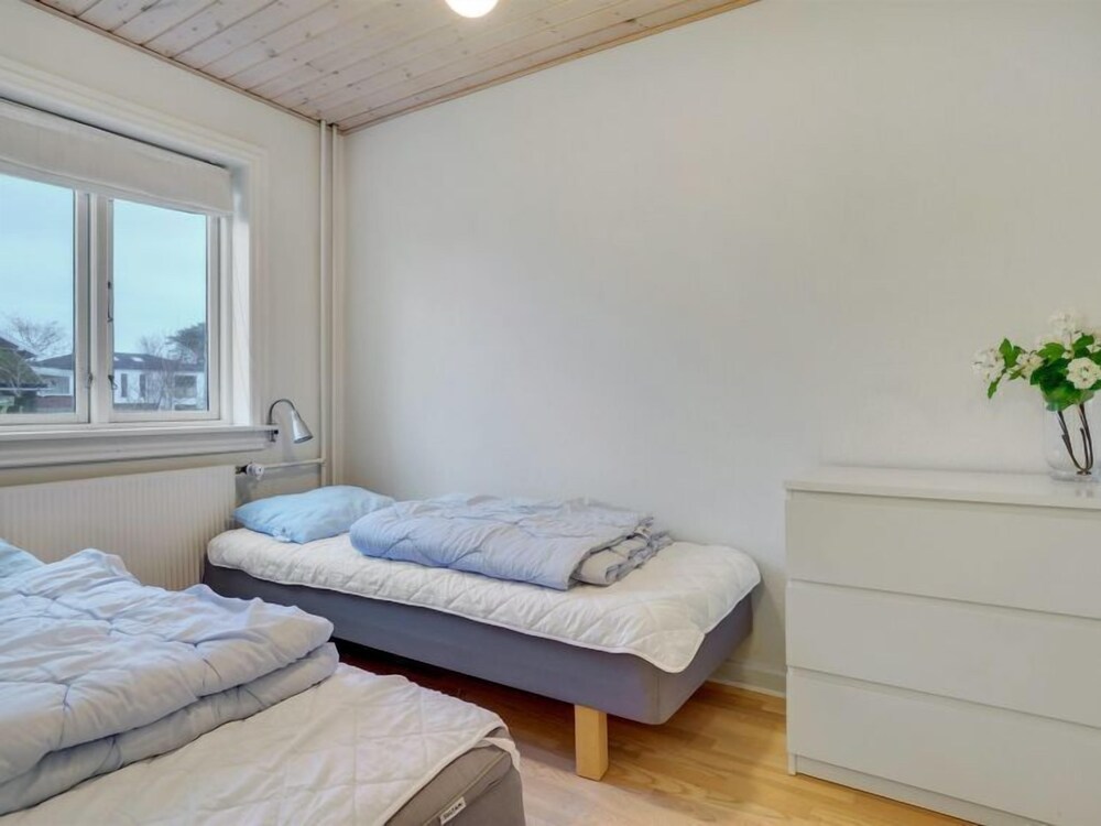 "Aagot" - 850m From The Sea By Interhome - Skagen