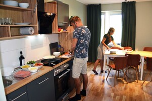 Apartamento Familiar