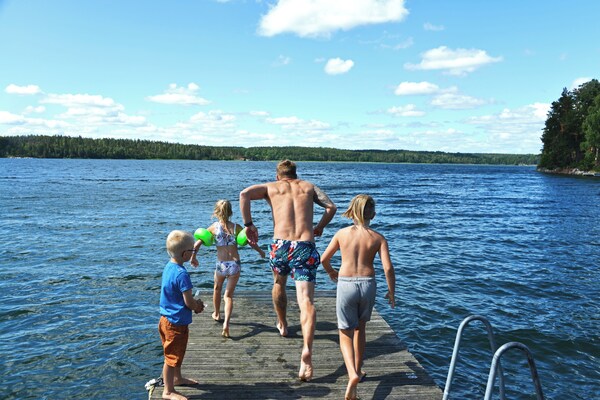 Sankt Anna Resort - Ostsee