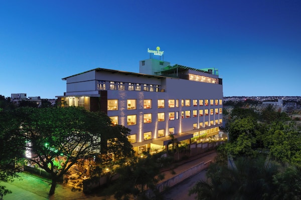 Lemon Tree Hotel Hubli - Hubli