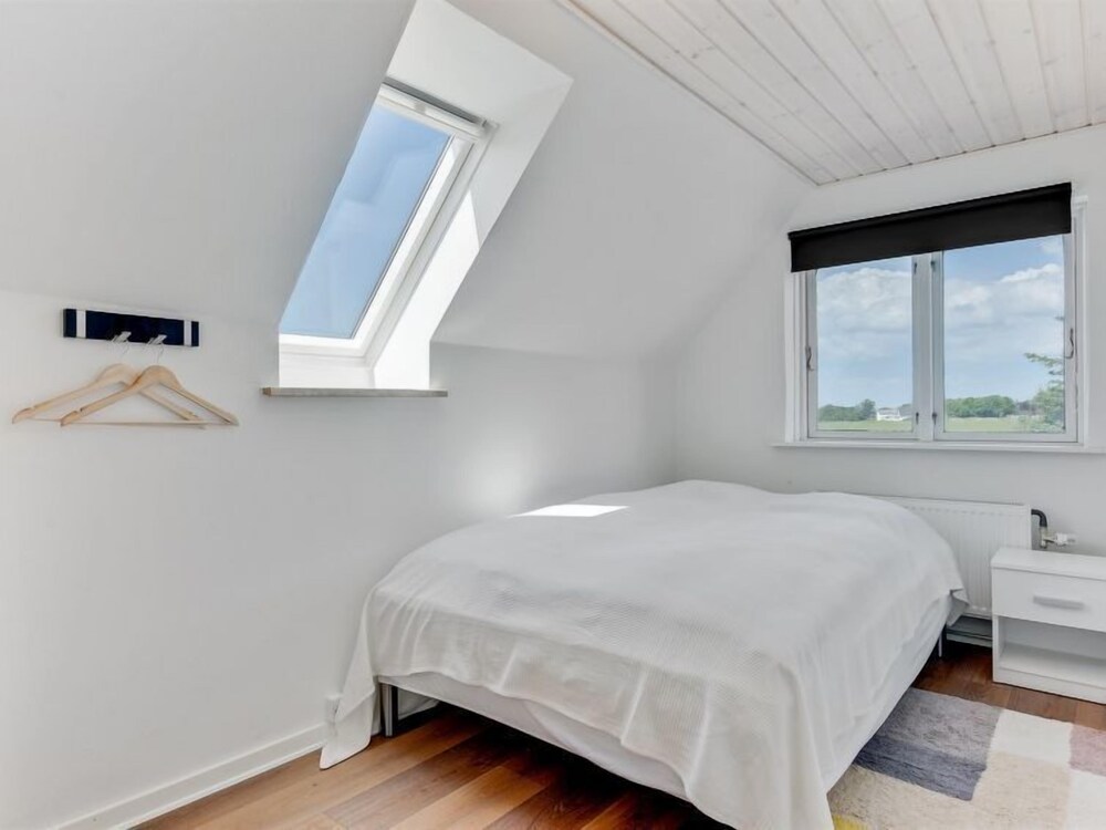 "Iina" - 13km From The Sea By Interhome - Rømø